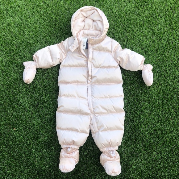 GAP | One Pieces | Baby Coldcontrol Max Snowsuit | Poshmark